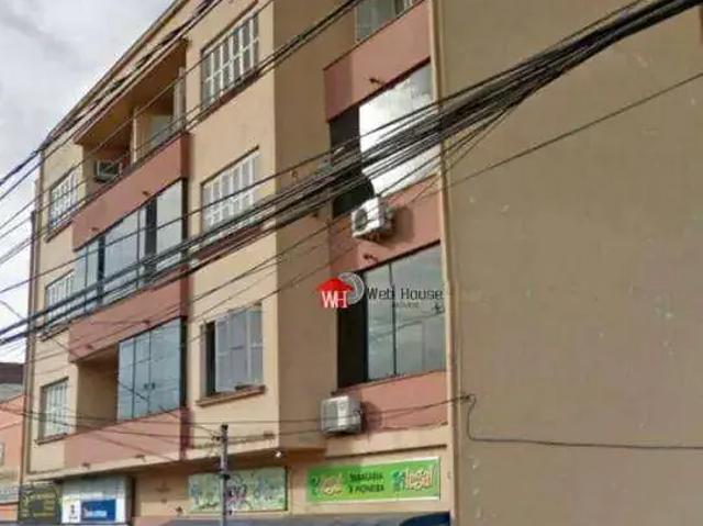 Apartamento para Venda em Porto Alegre/RS Petrópolis 1 Quartos