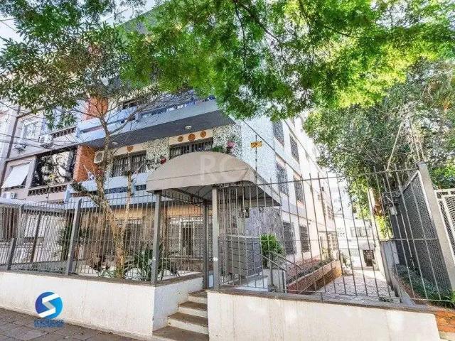 Apartamento para Venda em Porto Alegre/RS Petrópolis 1 Quartos