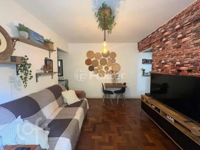 Apartamento para Venda em Porto Alegre/RS Petrópolis 1 Quartos