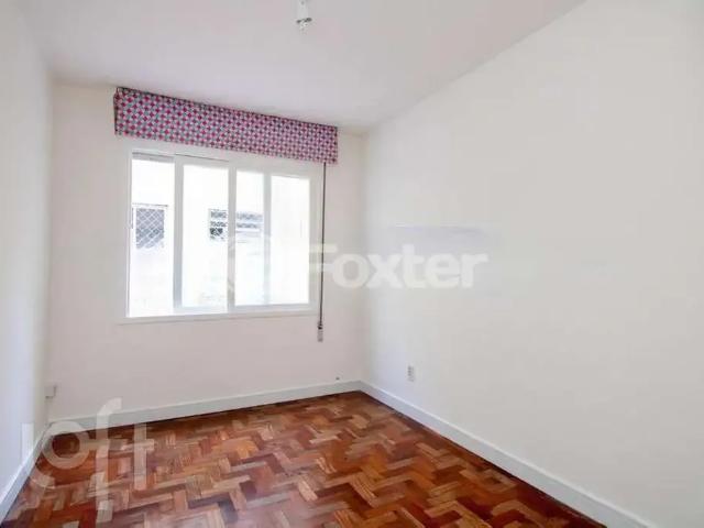 Apartamento para Venda em Porto Alegre/RS Petrópolis 1 Quartos