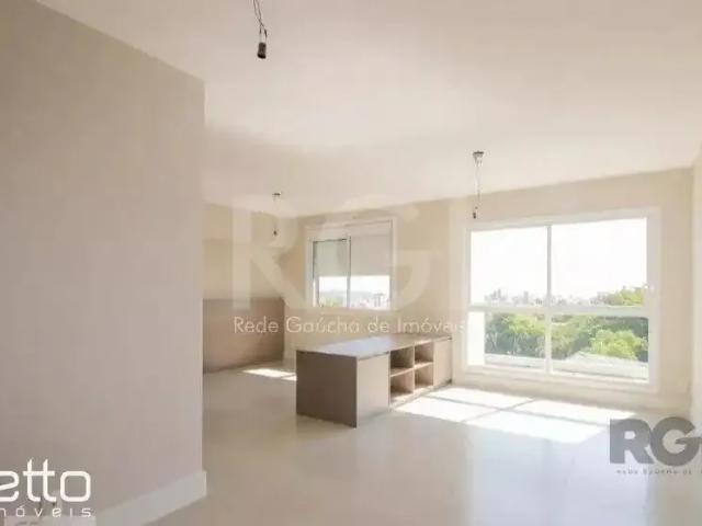 Apartamento para Venda em Porto Alegre/RS Petrópolis 1 Quartos