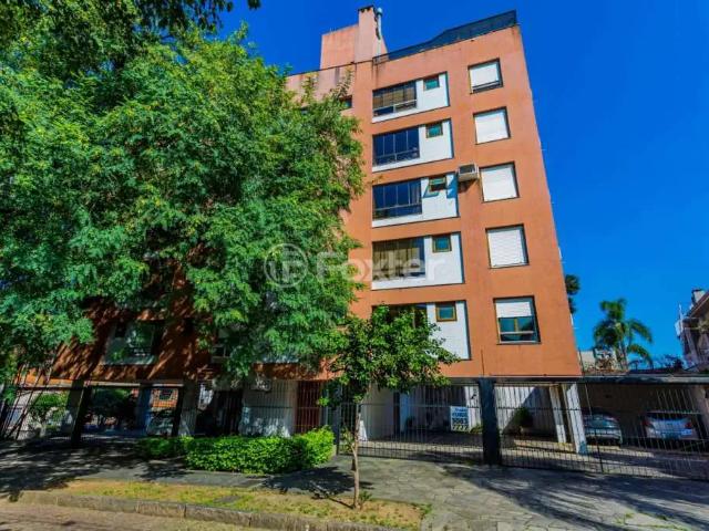 Apartamento para Venda em Porto Alegre/RS Petrópolis 1 Quartos