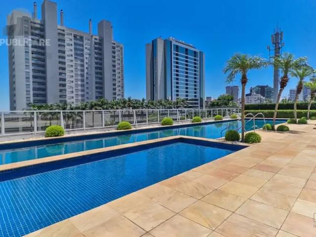 Apartamento para Venda em Porto Alegre/RS Petrópolis 1 Quartos