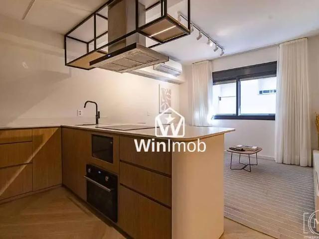 Apartamento para Venda em Porto Alegre/RS Petrópolis 1 Quartos
