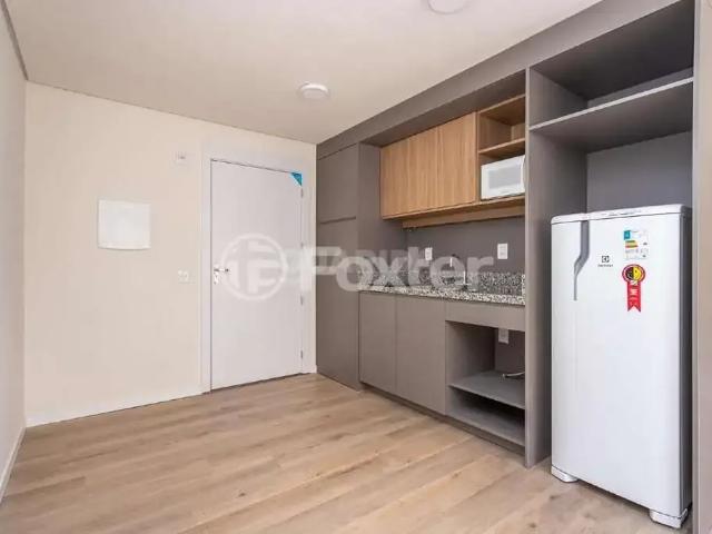 Apartamento para Venda em Porto Alegre/RS Petrópolis 1 Quartos