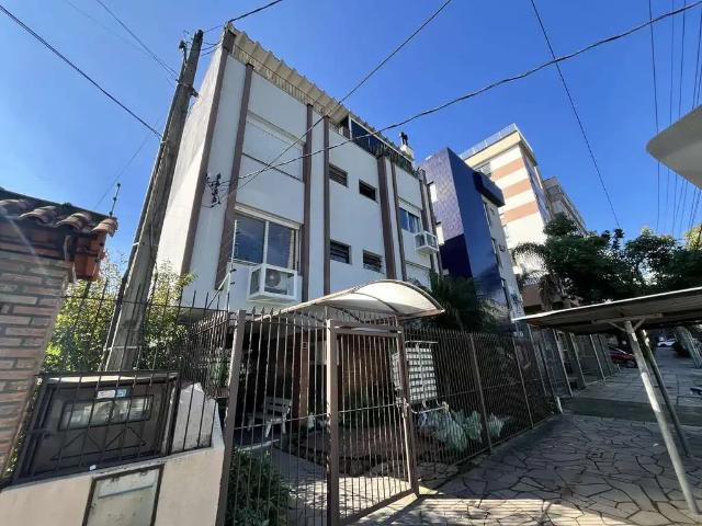 Apartamento para Venda em Porto Alegre/RS Petrópolis 1 Quartos