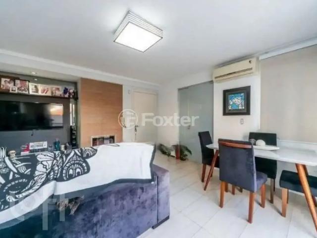Apartamento para Venda em Porto Alegre/RS Petrópolis 1 Quartos