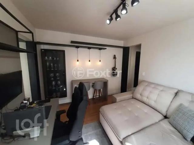 Apartamento para Venda em Porto Alegre/RS Petrópolis 1 Quartos