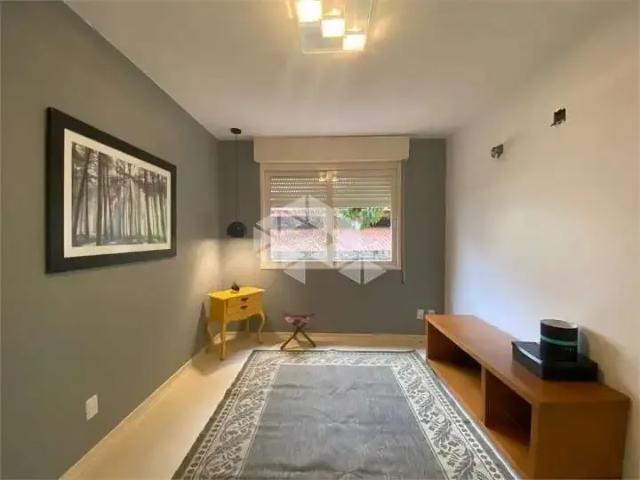 Apartamento para Venda em Porto Alegre/RS Petrópolis 1 Quartos