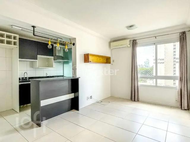 Apartamento para Venda em Porto Alegre/RS Petrópolis 1 Quartos