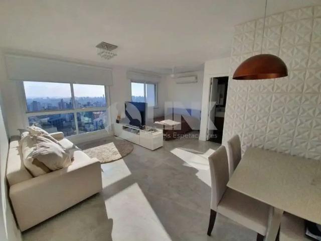 Apartamento para Venda em Porto Alegre/RS Petrópolis 1 Quartos