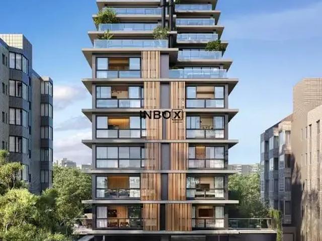 Apartamento para Venda em Porto Alegre/RS Petrópolis 1 Quartos
