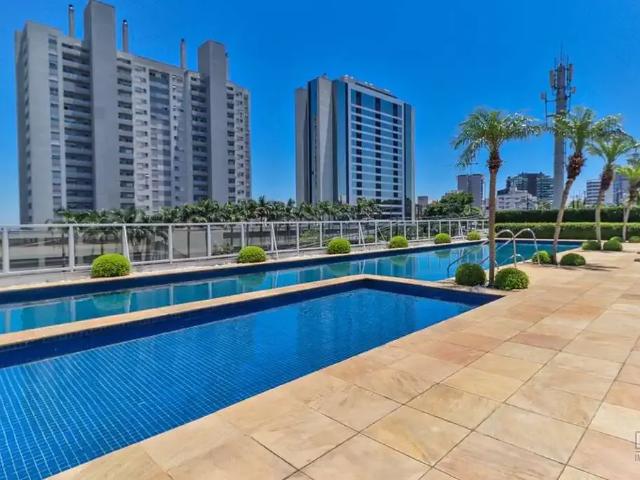 Apartamento para Venda em Porto Alegre/RS Petrópolis 1 Quartos
