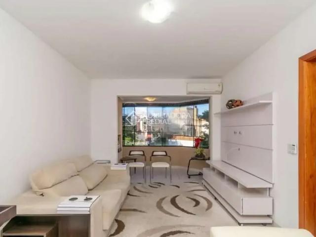 Apartamento para Venda em Porto Alegre/RS Petrópolis 1 Quartos