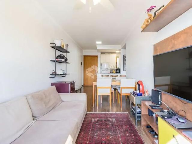 Apartamento para Venda em Porto Alegre/RS Petrópolis 1 Quartos
