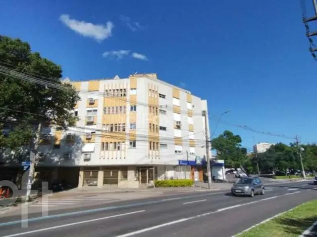 Apartamento para Venda em Porto Alegre/RS Petrópolis 1 Quartos