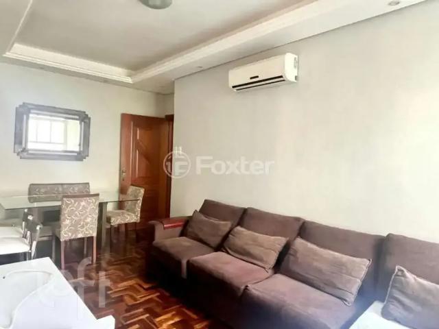 Apartamento para Venda em Porto Alegre/RS Petrópolis 1 Quartos