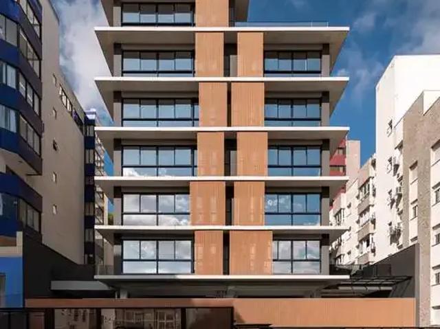 Apartamento para Venda em Porto Alegre/RS Petrópolis 1 Quartos