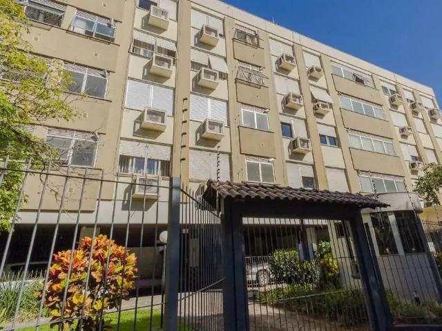 Apartamento para Venda em Porto Alegre/RS Petrópolis 1 Quartos