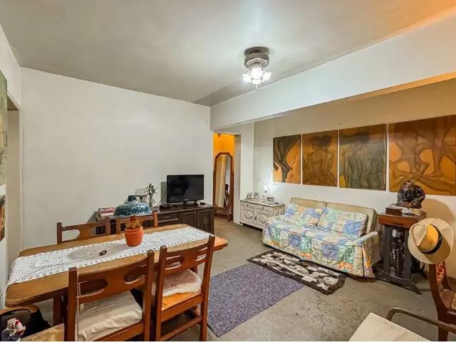 Apartamento para Venda em Porto Alegre/RS Petrópolis 1 Quartos