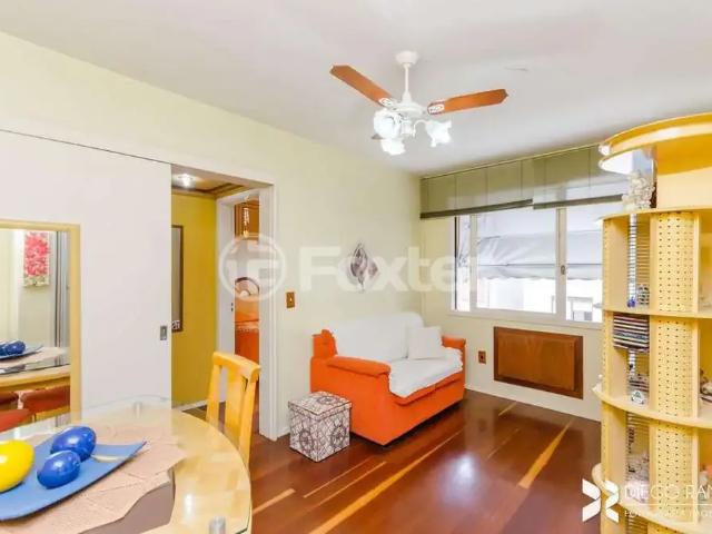Apartamento para Venda em Porto Alegre/RS Petrópolis 1 Quartos