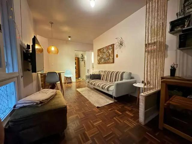 Apartamento para Venda em Porto Alegre/RS Petrópolis 1 Quartos