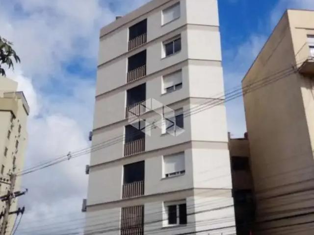 Apartamento para Venda em Porto Alegre/RS Petrópolis 1 Quartos
