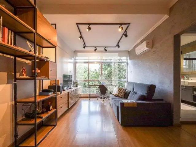 Apartamento para Venda em Porto Alegre/RS Petrópolis 1 Quartos
