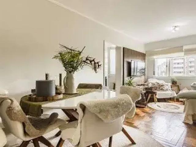 Apartamento para Venda em Porto Alegre/RS Petrópolis 1 Quartos