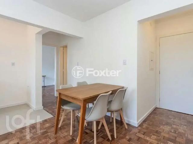 Apartamento para Venda em Porto Alegre/RS Petrópolis 1 Quartos