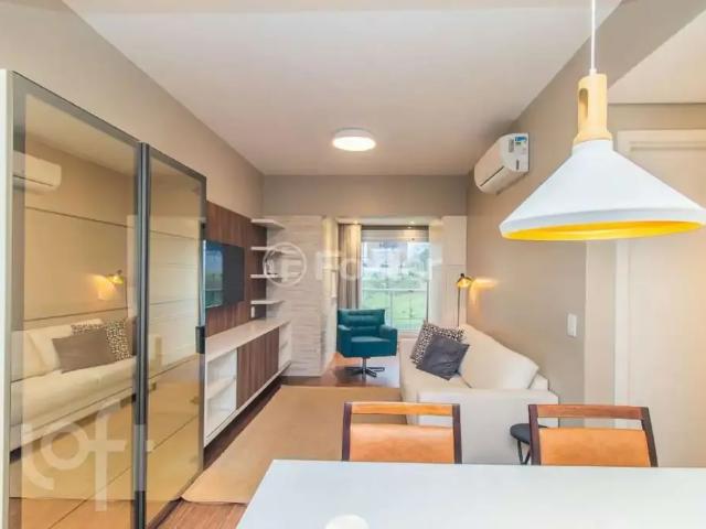 Apartamento para Venda em Porto Alegre/RS Petrópolis 1 Quartos
