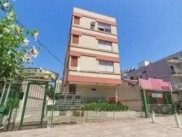Apartamento para Venda em Porto Alegre/RS Petrópolis 1 Quartos
