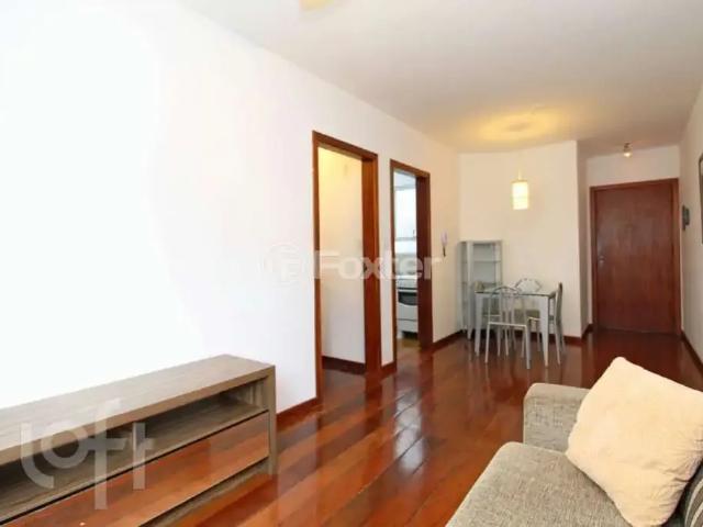 Apartamento para Venda em Porto Alegre/RS Petrópolis 1 Quartos