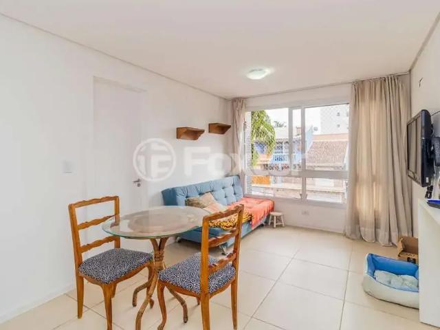 Apartamento para Venda em Porto Alegre/RS Petrópolis 1 Quartos