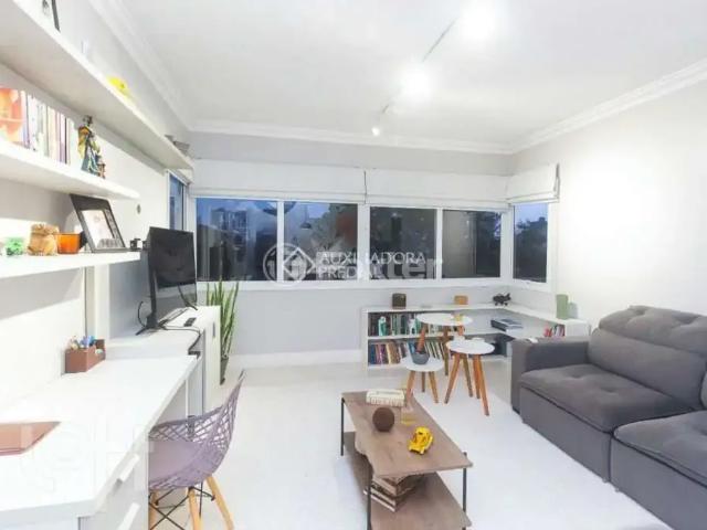 Apartamento para Venda em Porto Alegre/RS Petrópolis 1 Quartos