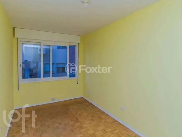 Apartamento para Venda em Porto Alegre/RS Petrópolis 1 Quartos