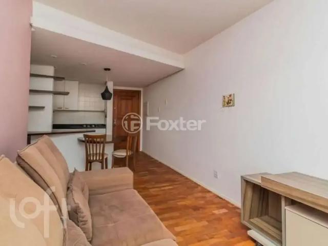 Apartamento para Venda em Porto Alegre/RS Petrópolis 1 Quartos