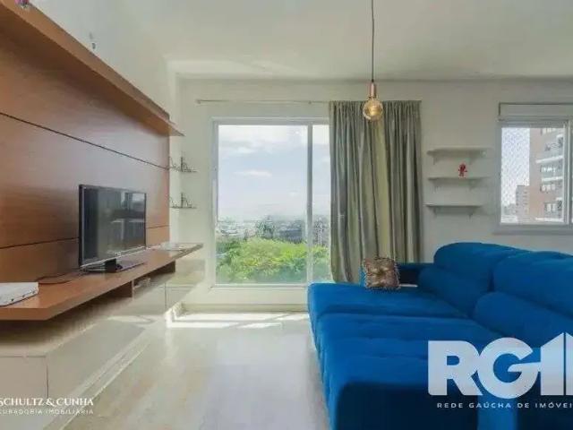 Apartamento para Venda em Porto Alegre/RS Petrópolis 1 Quartos