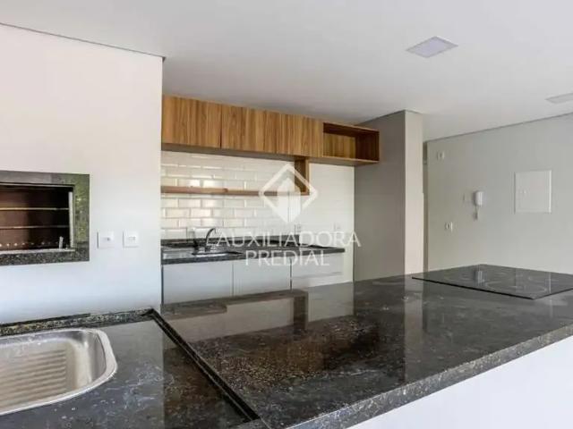 Apartamento para Venda em Porto Alegre/RS Petrópolis 1 Quartos