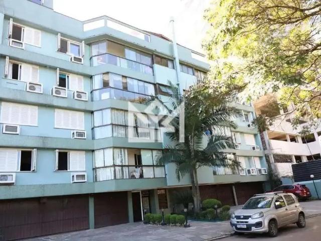 Apartamento para Venda em Porto Alegre/RS Petrópolis 1 Quartos