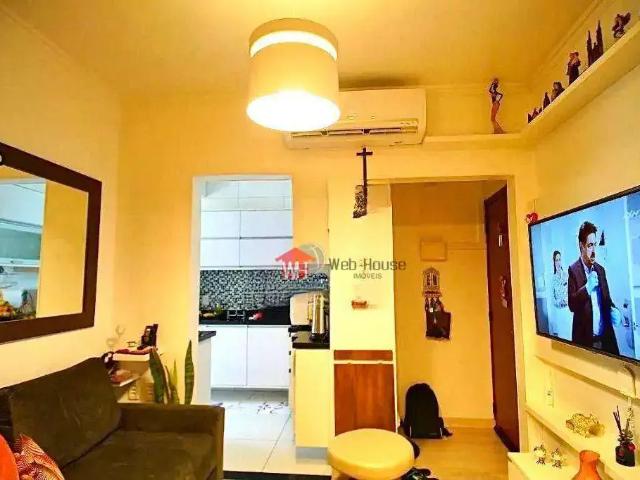 Apartamento para Venda em Porto Alegre/RS Petrópolis 1 Quartos