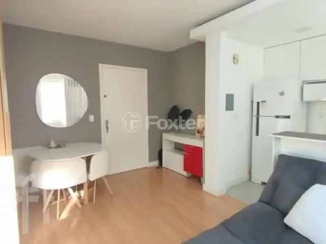 Apartamento para Venda em Porto Alegre/RS Petrópolis 1 Quartos