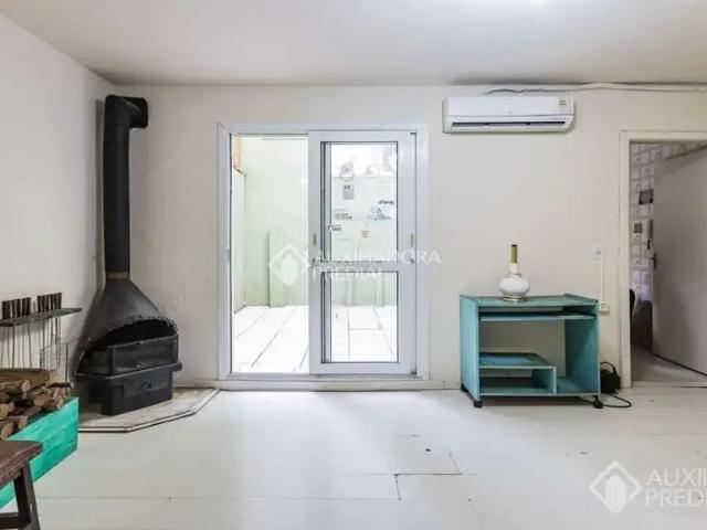 Apartamento para Venda em Porto Alegre/RS Petrópolis 1 Quartos