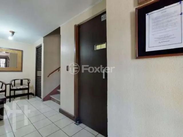 Apartamento para Venda em Porto Alegre/RS Petrópolis 1 Quartos