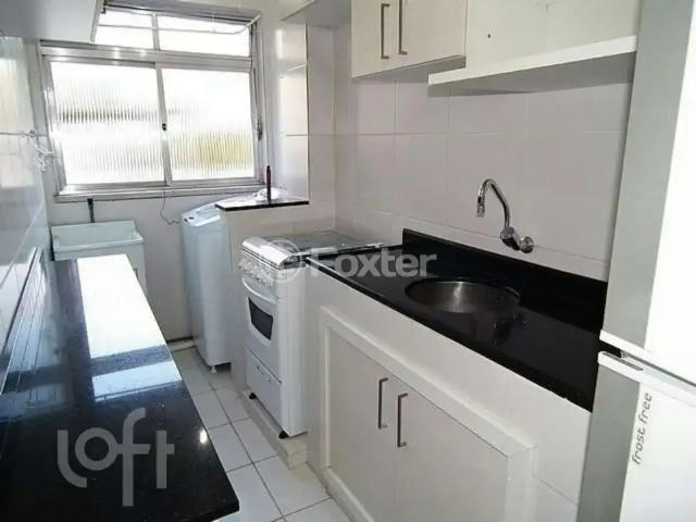Apartamento para Venda em Porto Alegre/RS Petrópolis 1 Quartos
