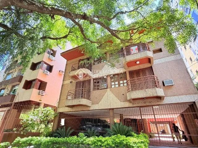 Apartamento para Venda em Porto Alegre/RS Petrópolis 1 Quartos