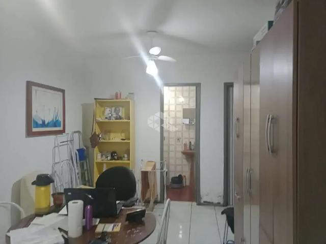 Apartamento para Venda em Porto Alegre/RS Petrópolis 1 Quartos