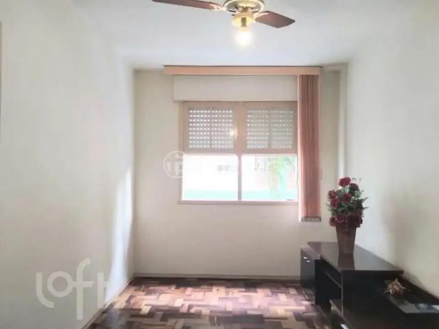 Apartamento para Venda em Porto Alegre/RS Petrópolis 1 Quartos
