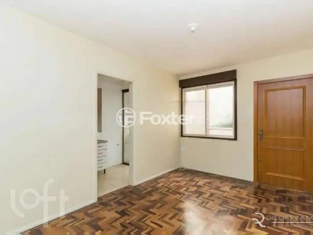 Apartamento para Venda em Porto Alegre/RS Petrópolis 1 Quartos