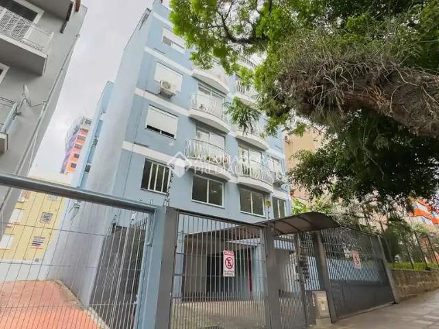 Apartamento para Venda em Porto Alegre/RS Petrópolis 1 Quartos